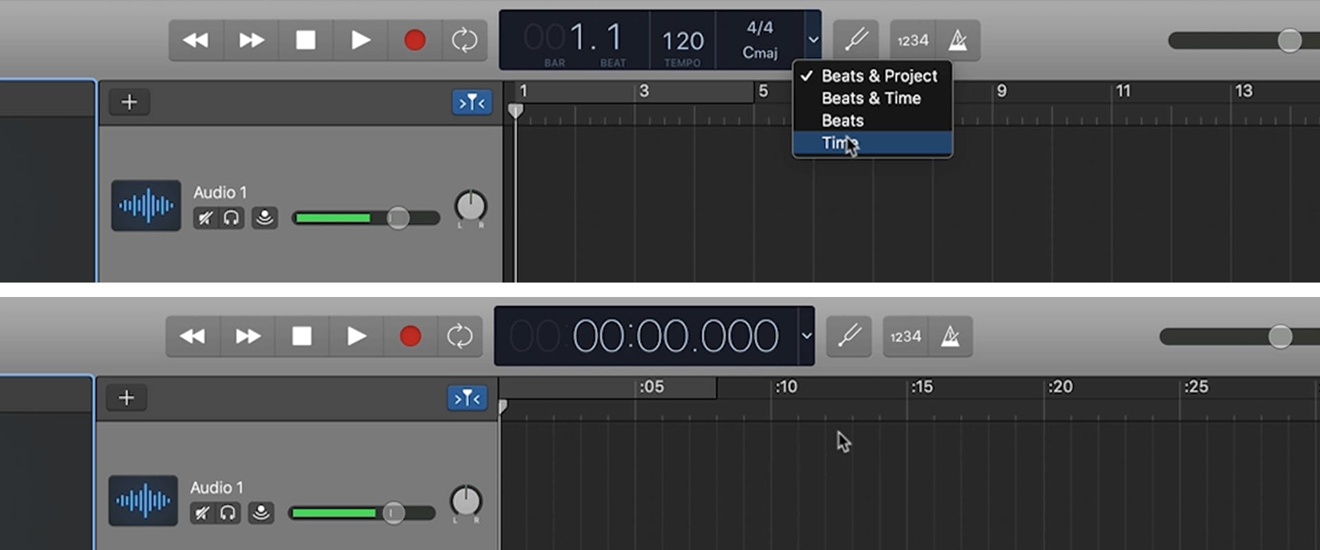 GarageBand Tutorial for Podcasters: How to Setup, Record, and Edit a ...