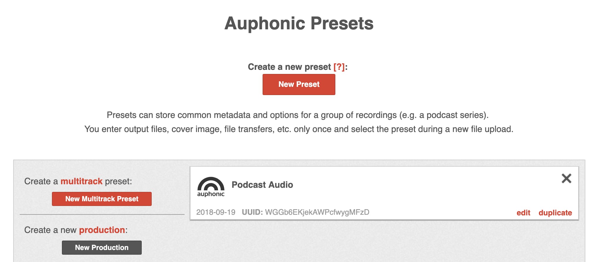 The Complete Guide to Auphonic for Podcasters