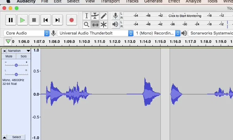 Mastering Audio Capture: A Step-by-Step Guide on How to Record in ...