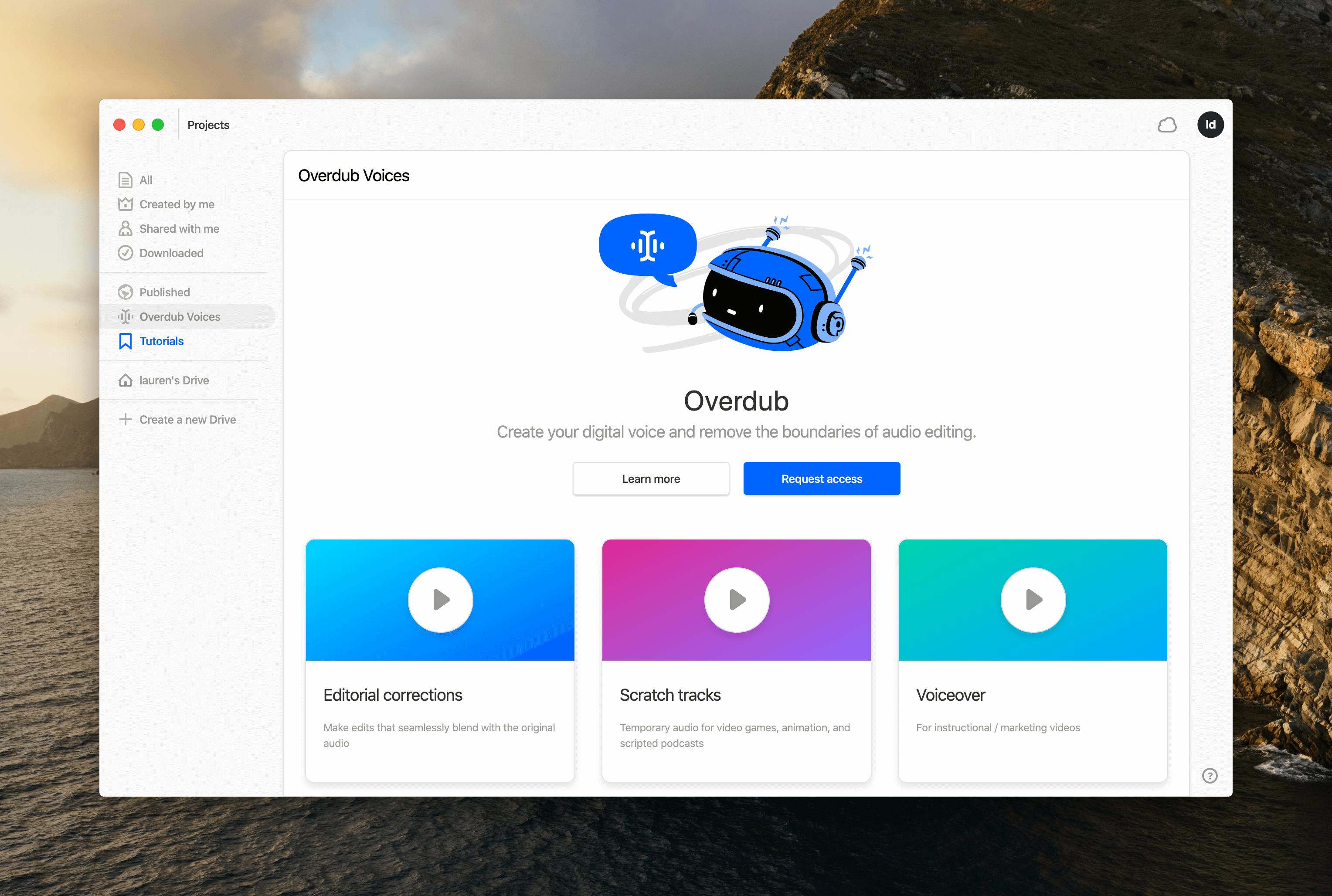 Descript Review & Walkthrough