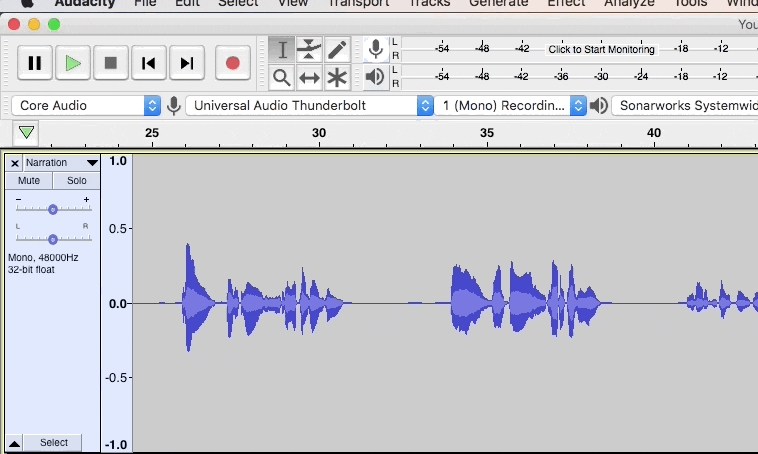 Audacity Tutorial for Podcasters: How to Setup, Record, and Edit a Podcast