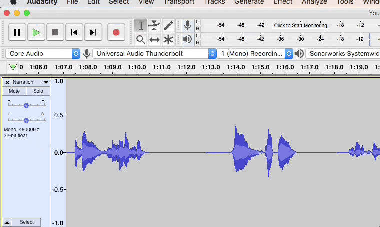 Audacity Tutorial for Podcasters: How to Setup, Record, and Edit a Podcast
