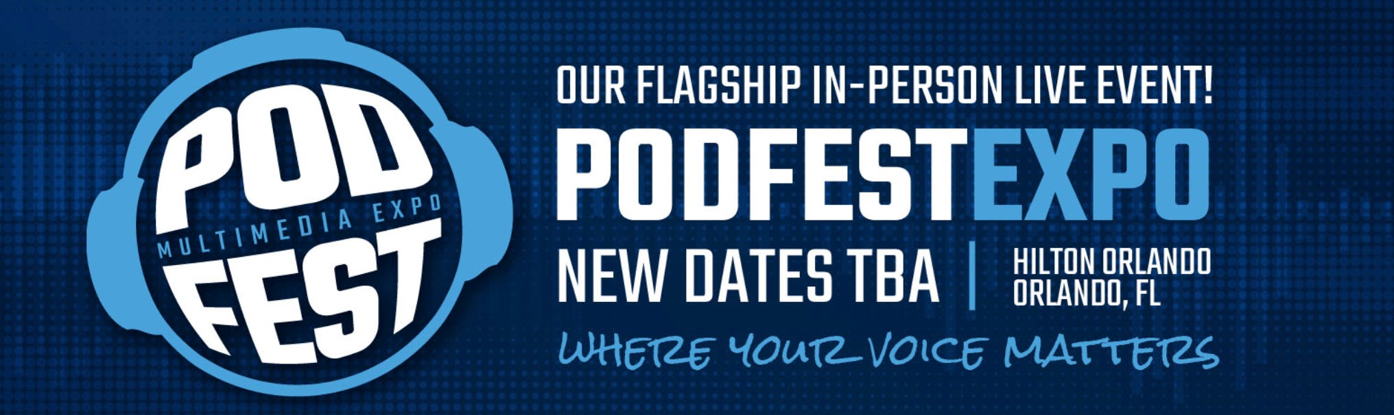 Podcast Conferences: The Best Ones To Attend In 2021-2022
