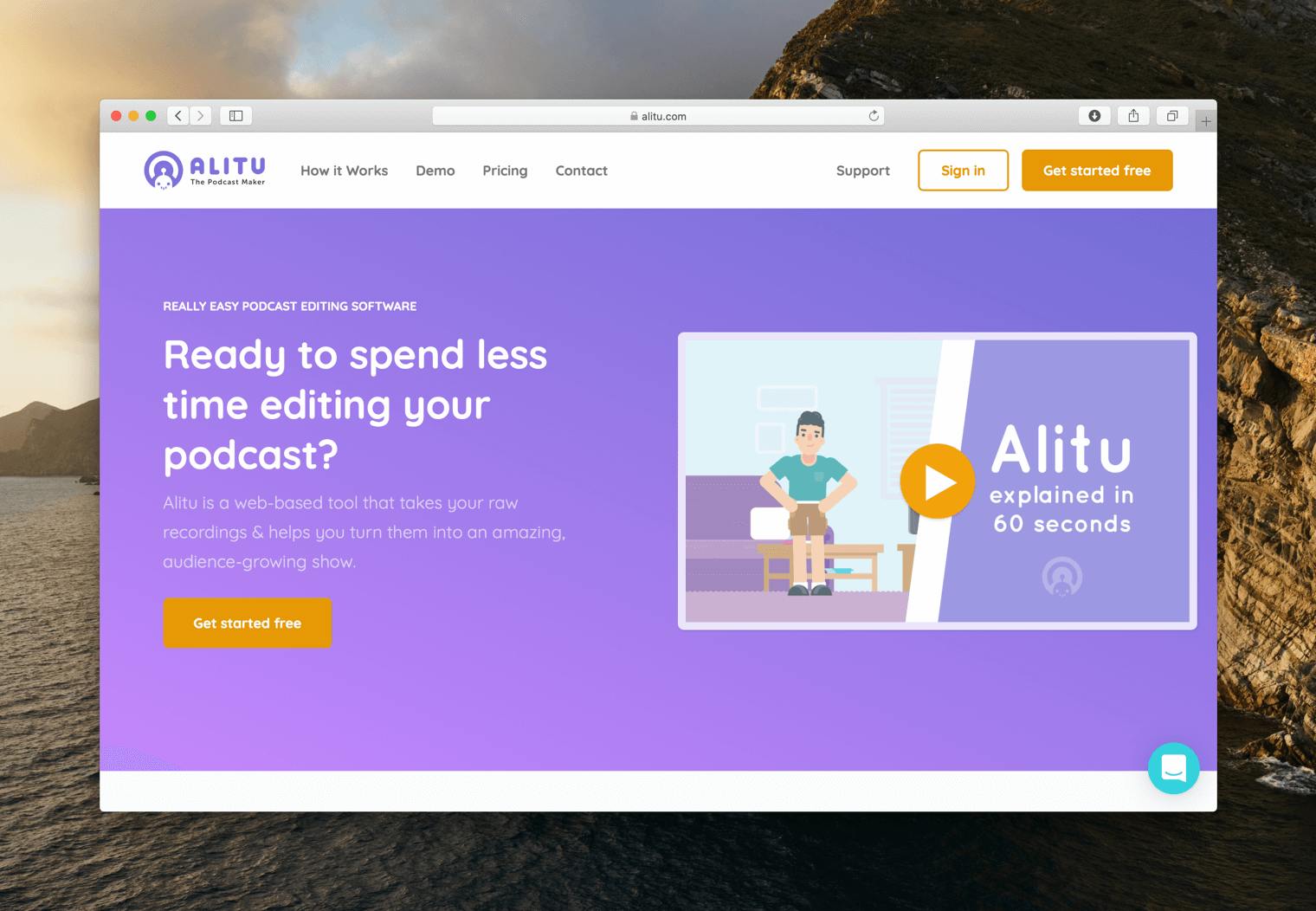 Alitu Review & Walkthrough