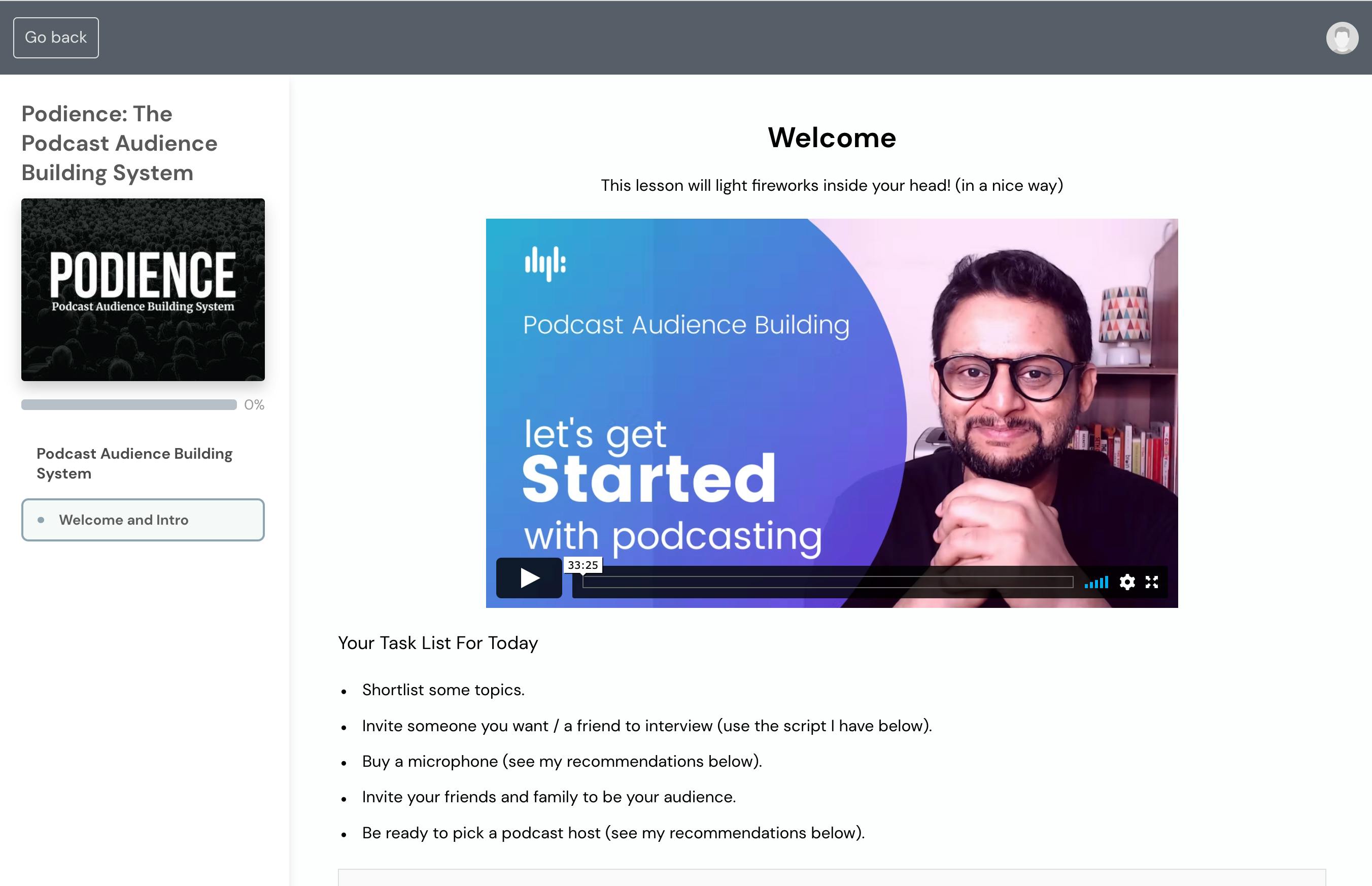 Best Free Podcast Courses for 2023