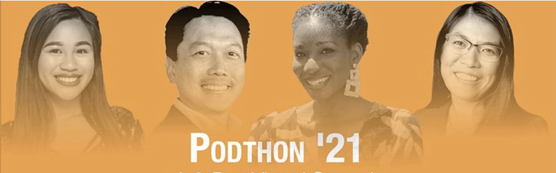 Podcast Conferences: The Best Ones To Attend In 2021-2022