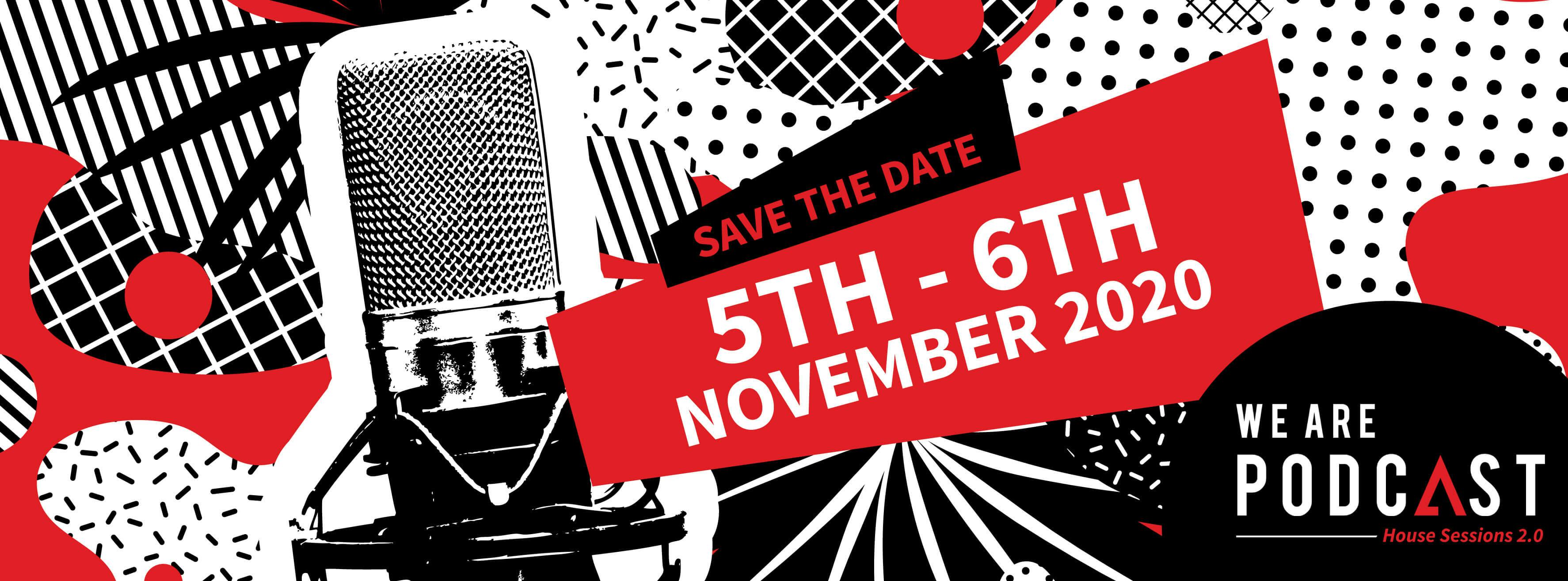 Podcast Conferences: The Best Ones To Attend In 2020-2021