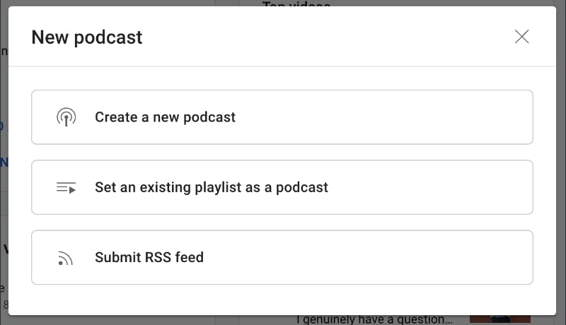 How to Upload a Podcast to YouTube [2024 Update] - Entertainer.news