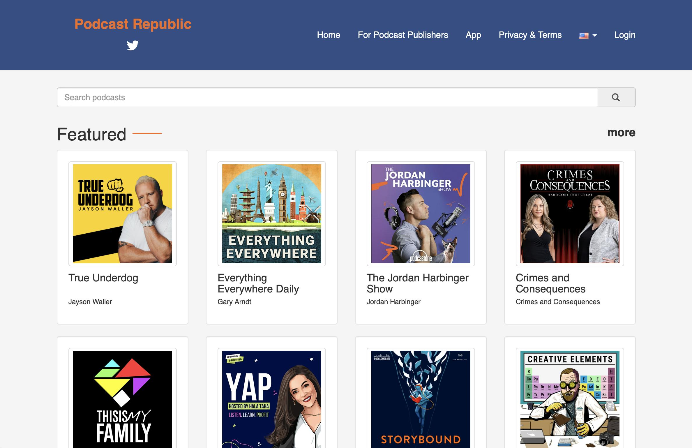 Grow Your Podcast By Advertising in Podcast Apps