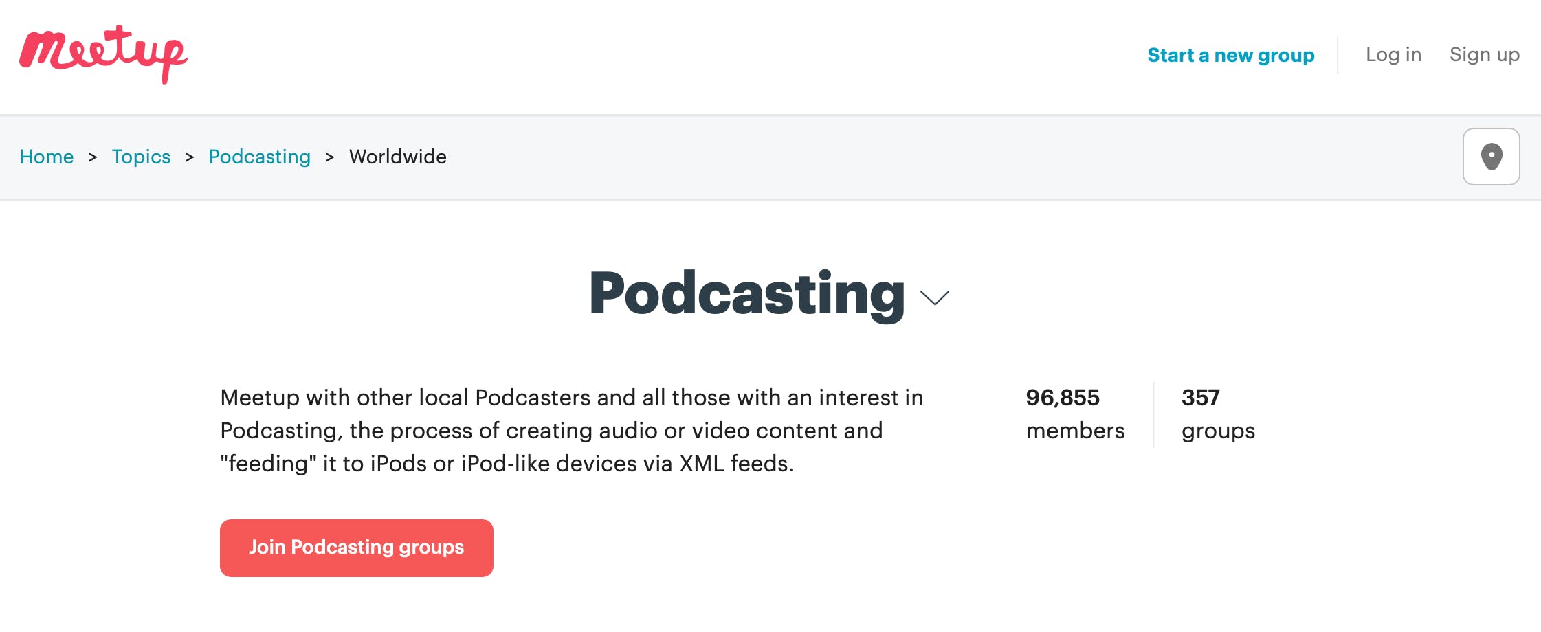 12 Best Podcast Communities, Facebook Groups, and Forums