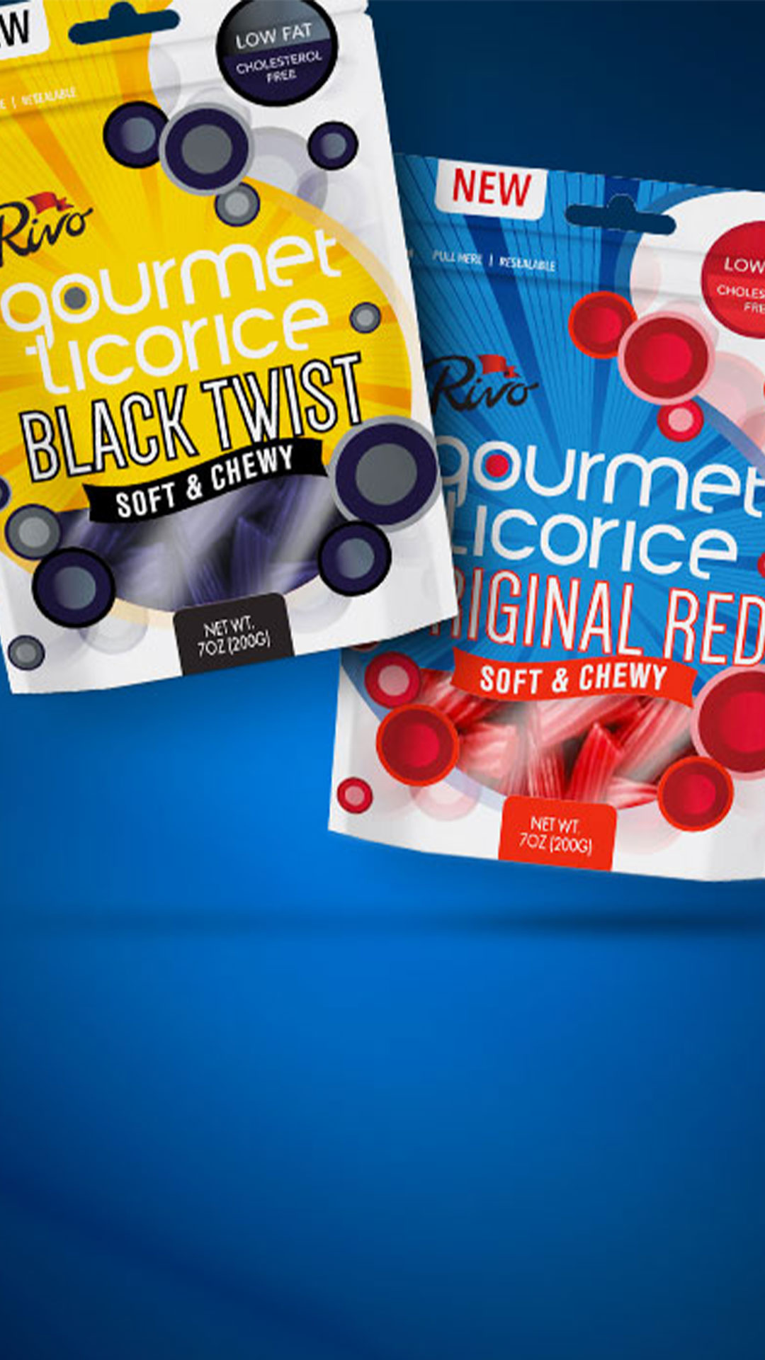 Brandvault360 | Portfolio - Packaging Design