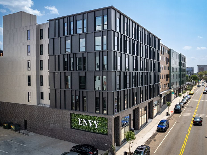 Envy by Gomes | Newark, NJ