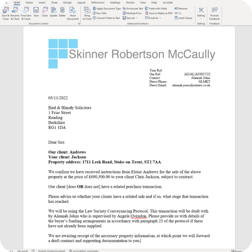 Legal Forms, Guides & Precedents for Law Firms | By Lawyers