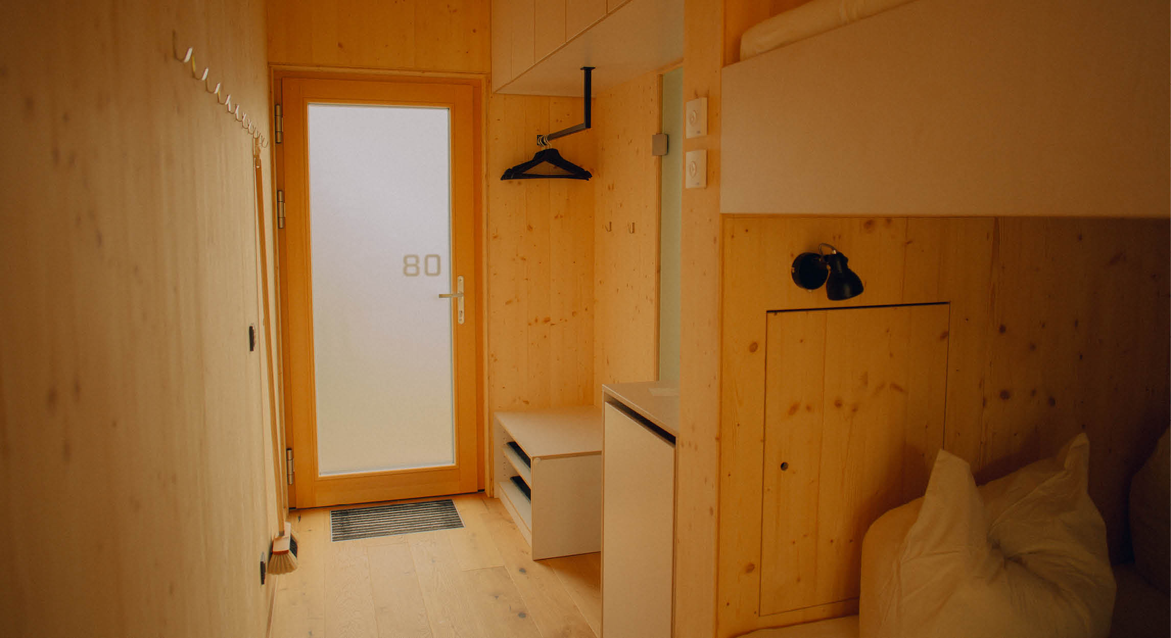 The Cabin I Urlaub I Berghütte I Hütte | cabinski