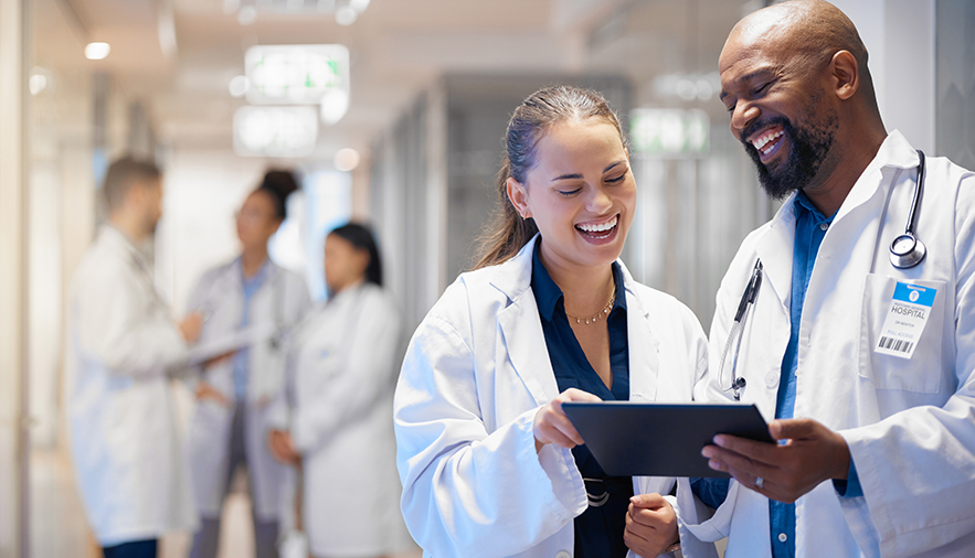 Healthcare Software Solutions for Providers USA