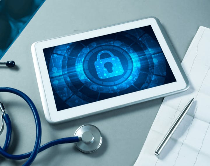 Health Information Security: Understanding HIPAA Requirements and Best ... Health Information Security: Understanding HIPAA Requirements and Best ...