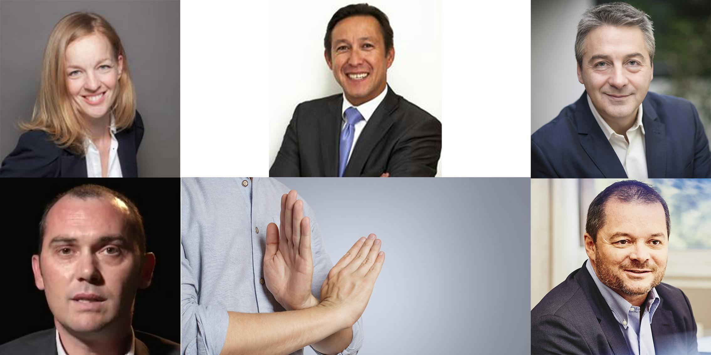 Pourquoi ils refusent un poste si le télétravail n’est pas négociable ...