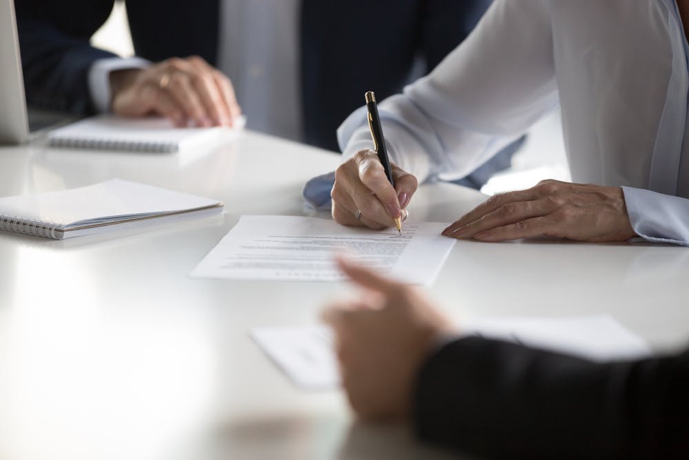 Requalification d’un contrat d’intérim en CDI : 5 motifs valables ... Requalification d’un contrat d’intérim en CDI : 5 motifs valables ...