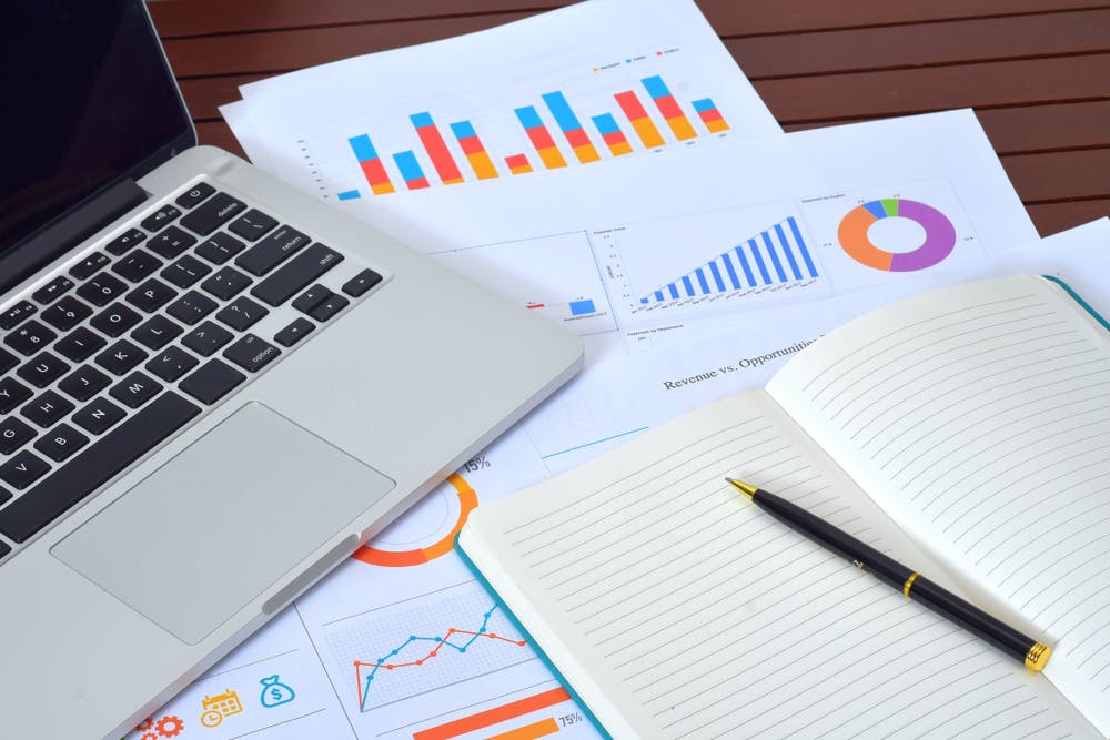 Reporting : comment faire un reporting simple et efficace ? - Cadremploi