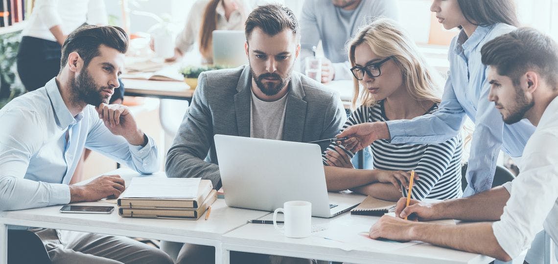 Cadres en France : quel est leur quotidien professionnel ? - Cadremploi