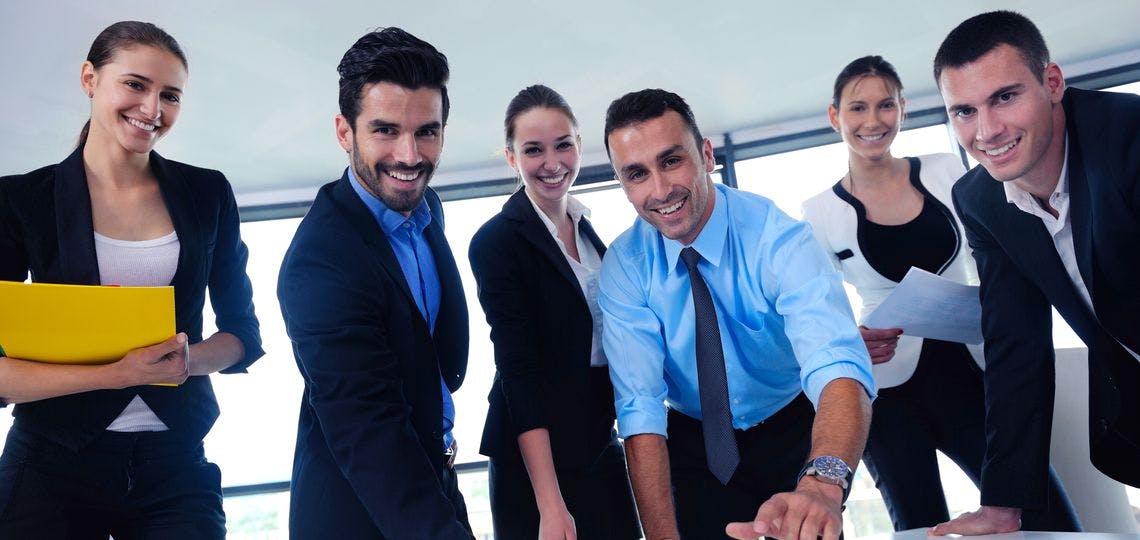 2017, année record pour le recrutement des cadres en France - Cadremploi