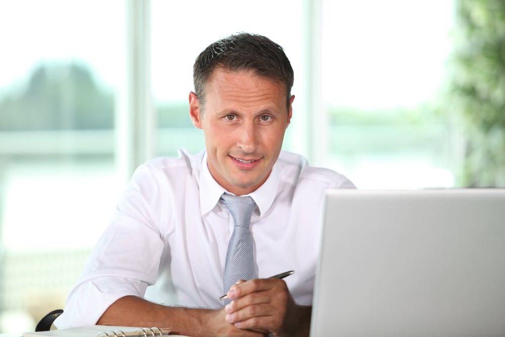 Responsable Commercial