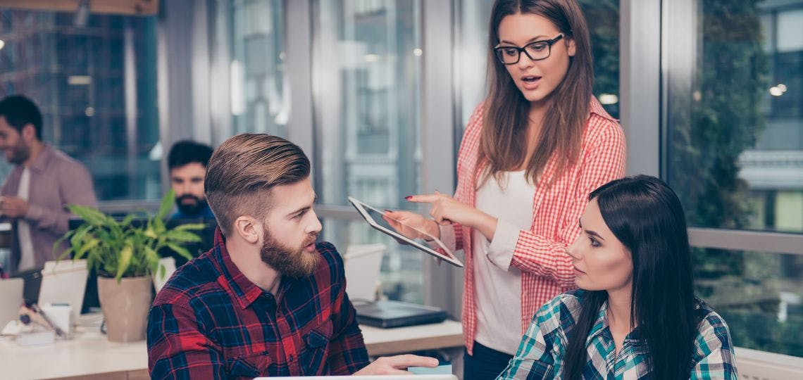 Responsable des ressources humaines : 3 témoignages pour comprendre la ...