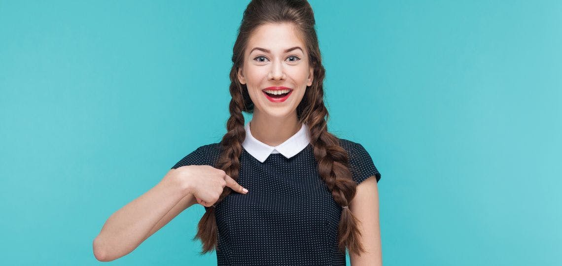 « Parlez-moi de vous » : 4 types de réponse pour bien débuter son ...