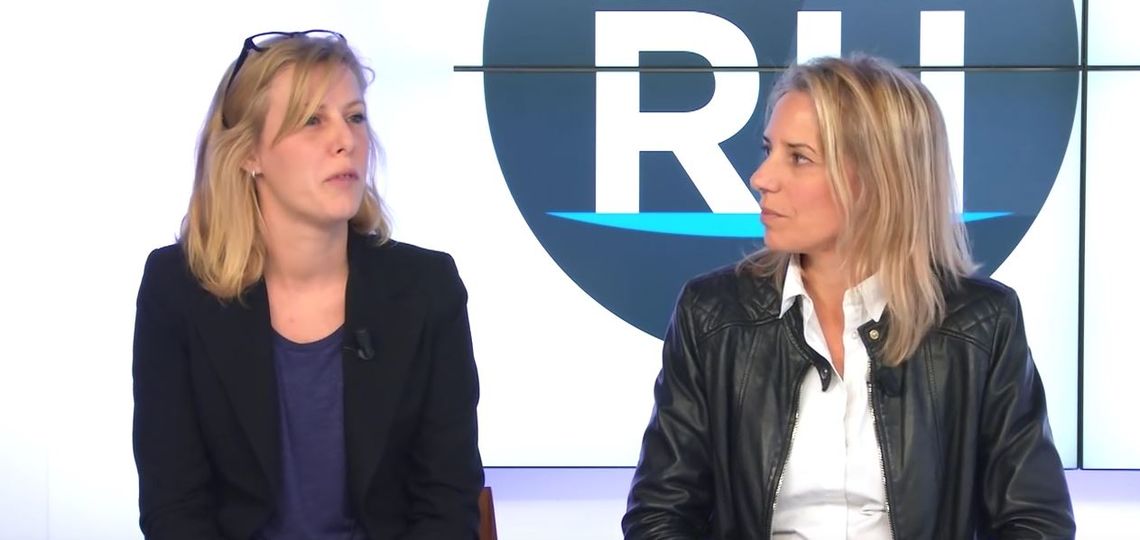 Hélène Delay (Capital Games) et Anne Devouassoux (Novaquark) : "Un bon ...