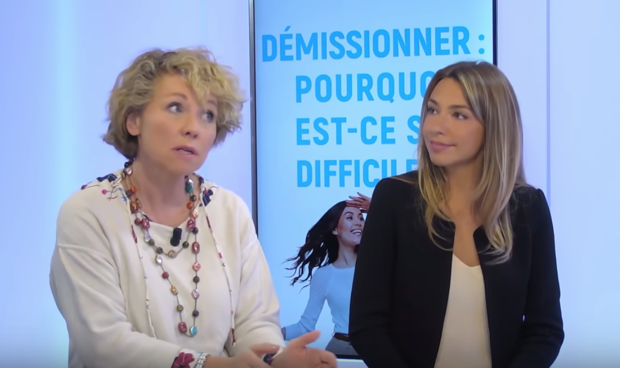 Changer de job : 10 podcasts et vidéos pour se motiver - Cadremploi