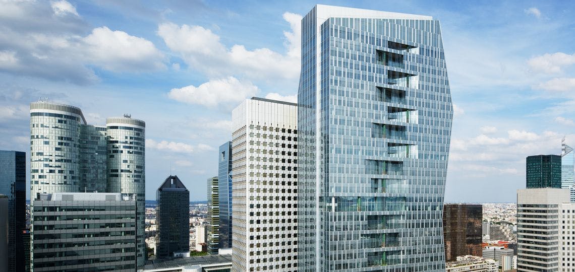 Deloitte veut faire rêver candidats et salariés avec ses nouveaux ...