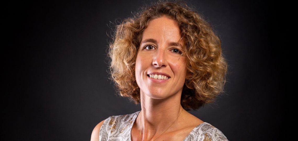 Bordeaux : les adresses préférées de Mathilde Le Roy, fondatrice de ...