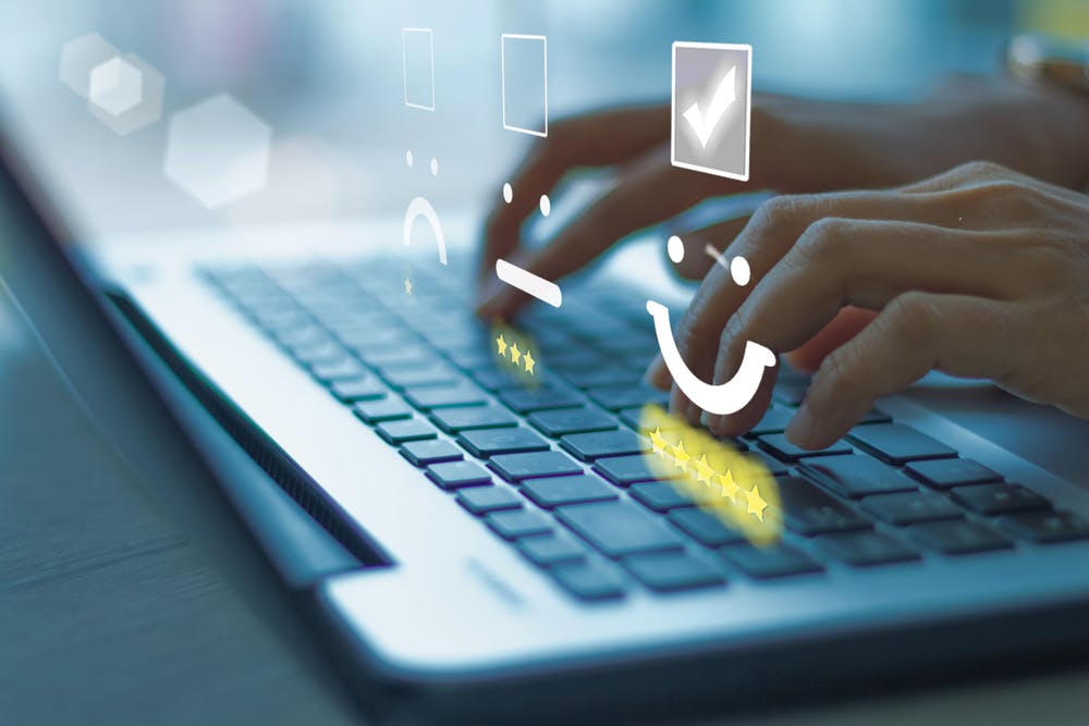 e-réputation : 7 conseils pour la maîtriser professionnellement ...