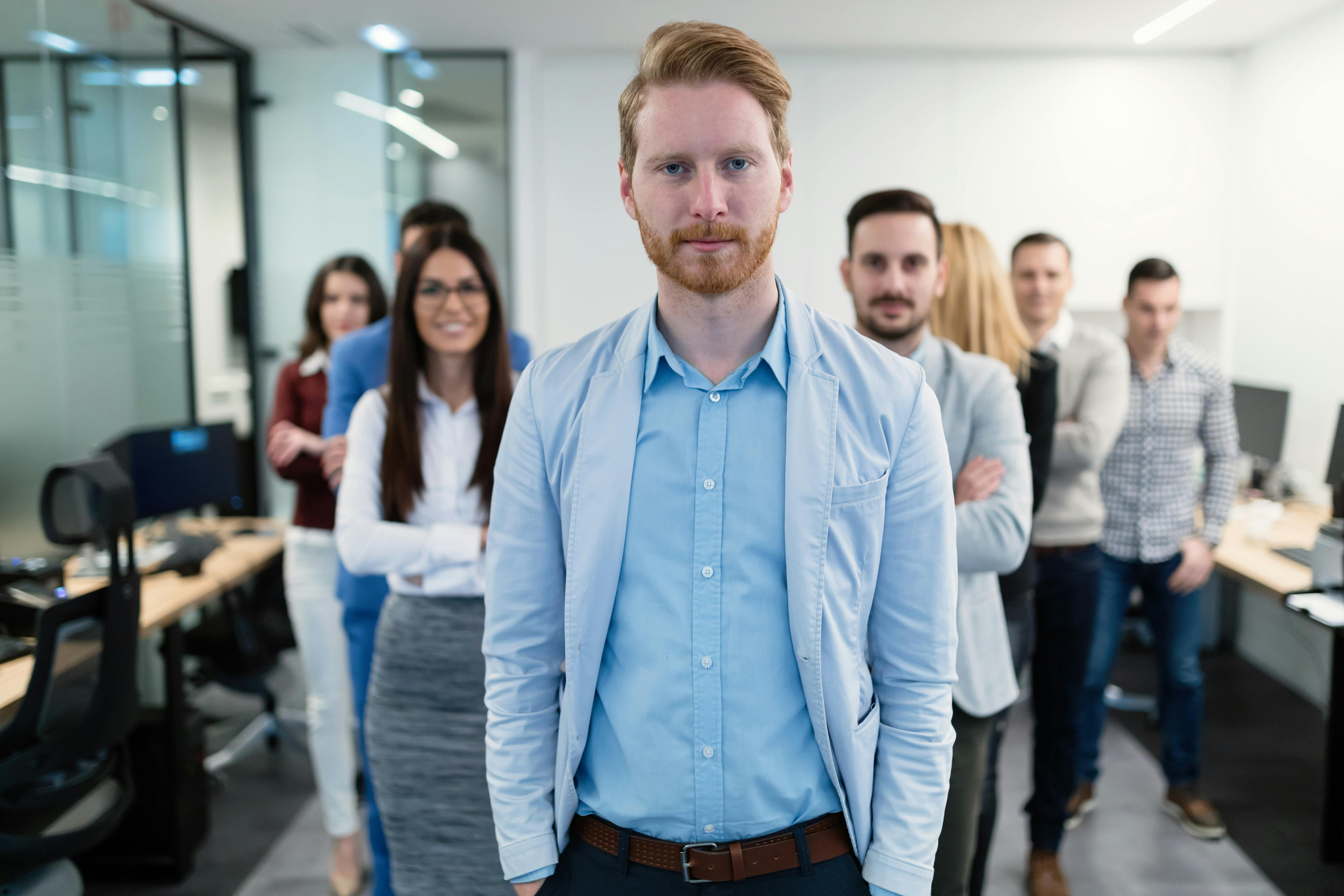 Représentant du personnel : liste et fonctions - Cadremploi
