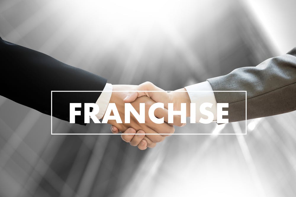 Contrat de franchise : fiche pratique pour tout comprendre - Cadremploi