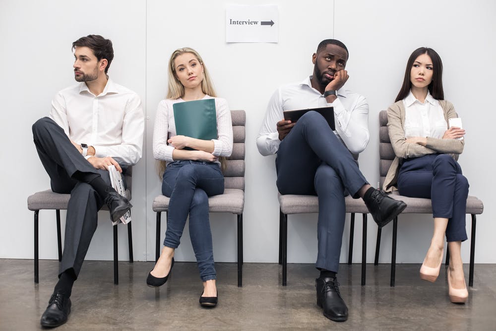 Halo du chômage : définition et évolution - Cadremploi