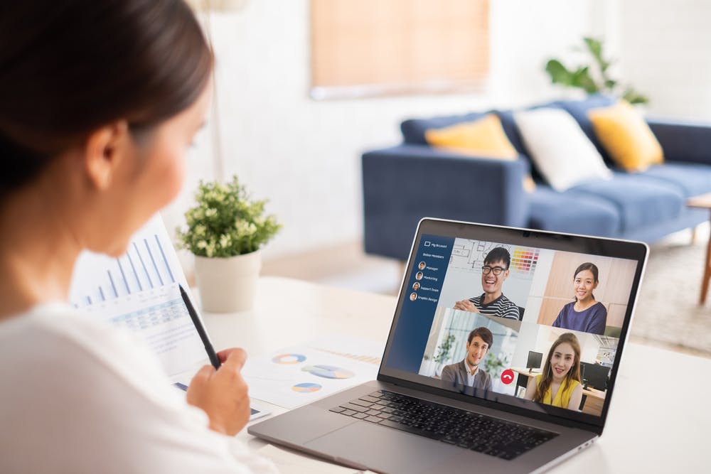 Comment mettre en place le télétravail dans une entreprise ? - Cadremploi