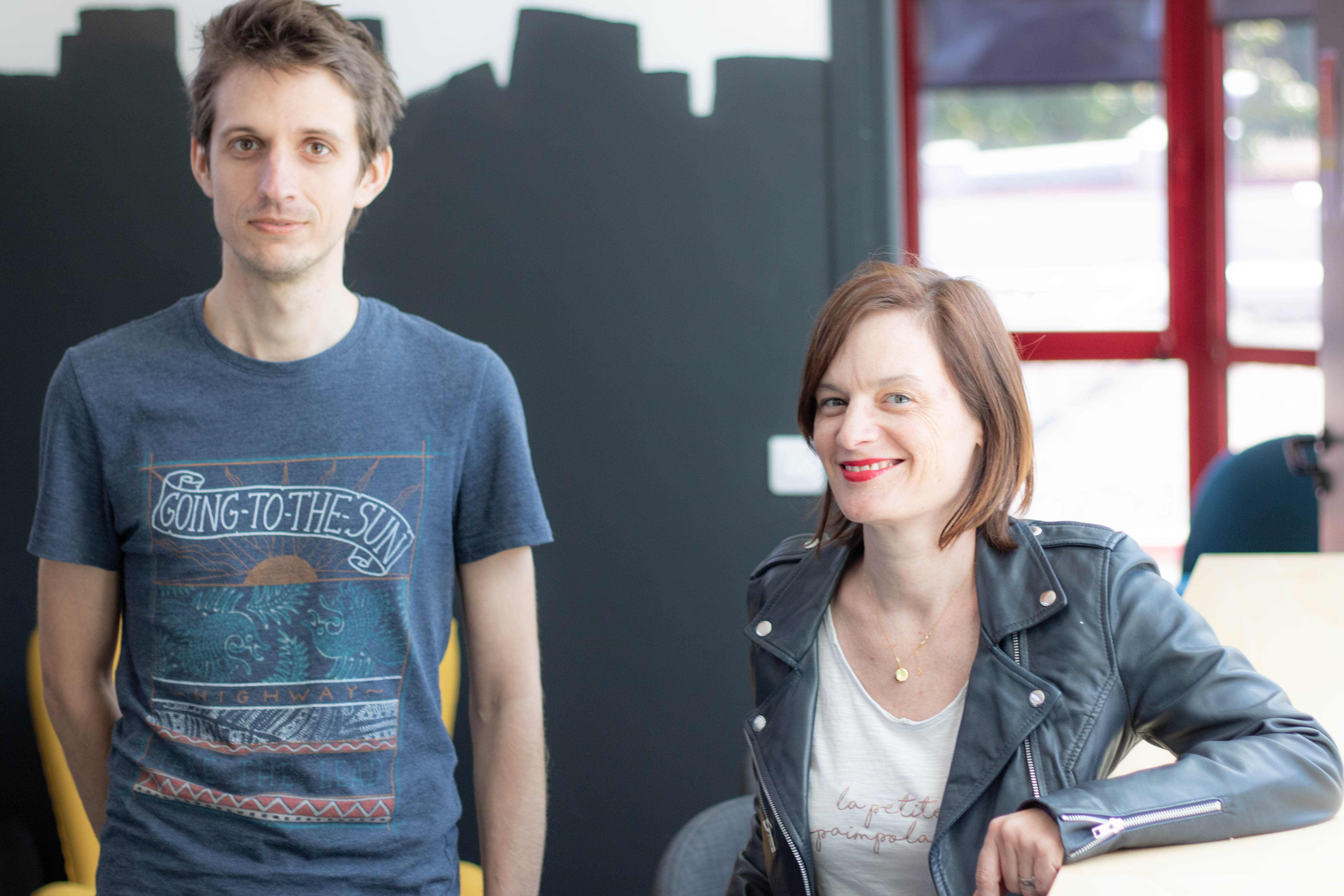 "Work couples" : ces binômes de travail qui performent en entreprise - Cadremploi