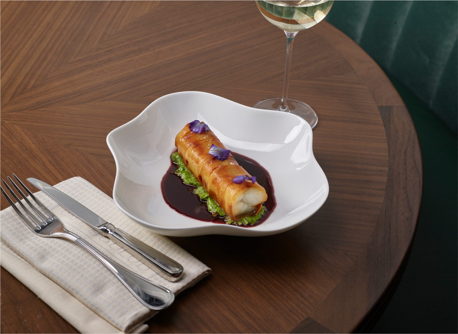 Introducing Café Boulud, a Culinary Oasis in the Heart of the Upper ...