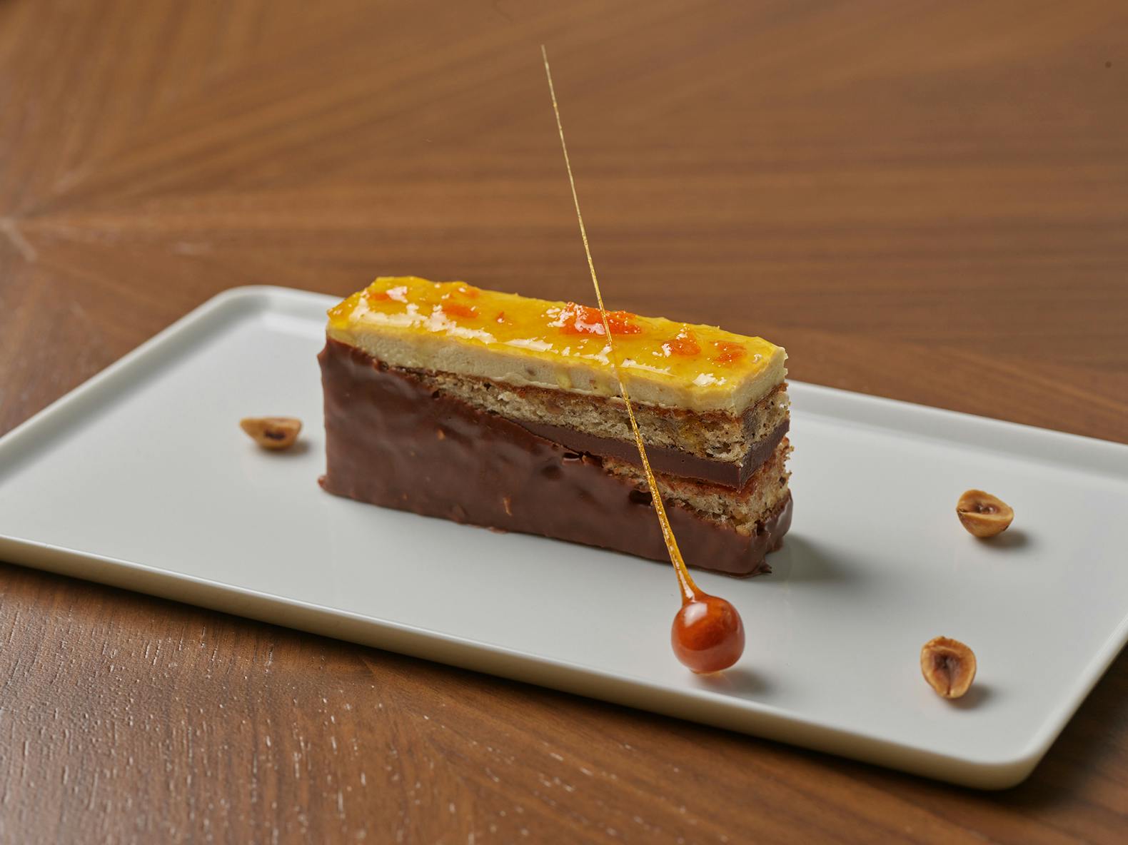 Introducing Café Boulud, a Culinary Oasis in the Heart of the Upper ...