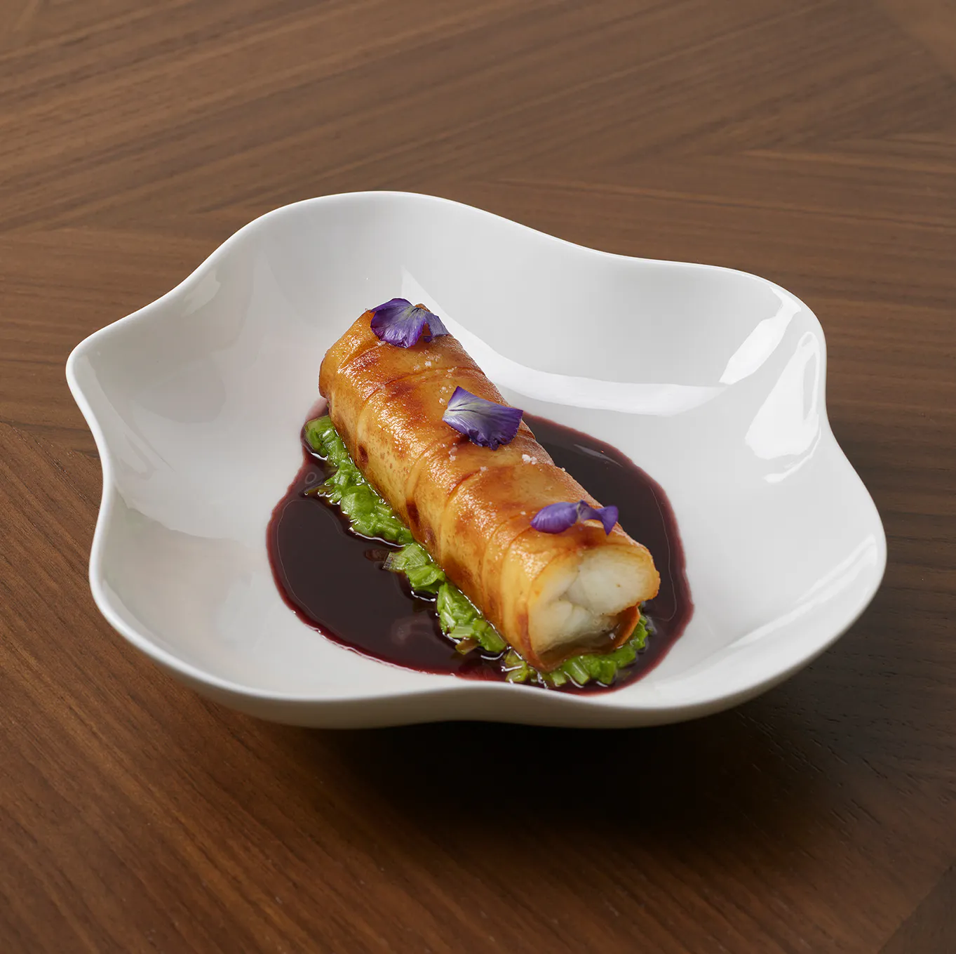 Our Menu — Café Boulud