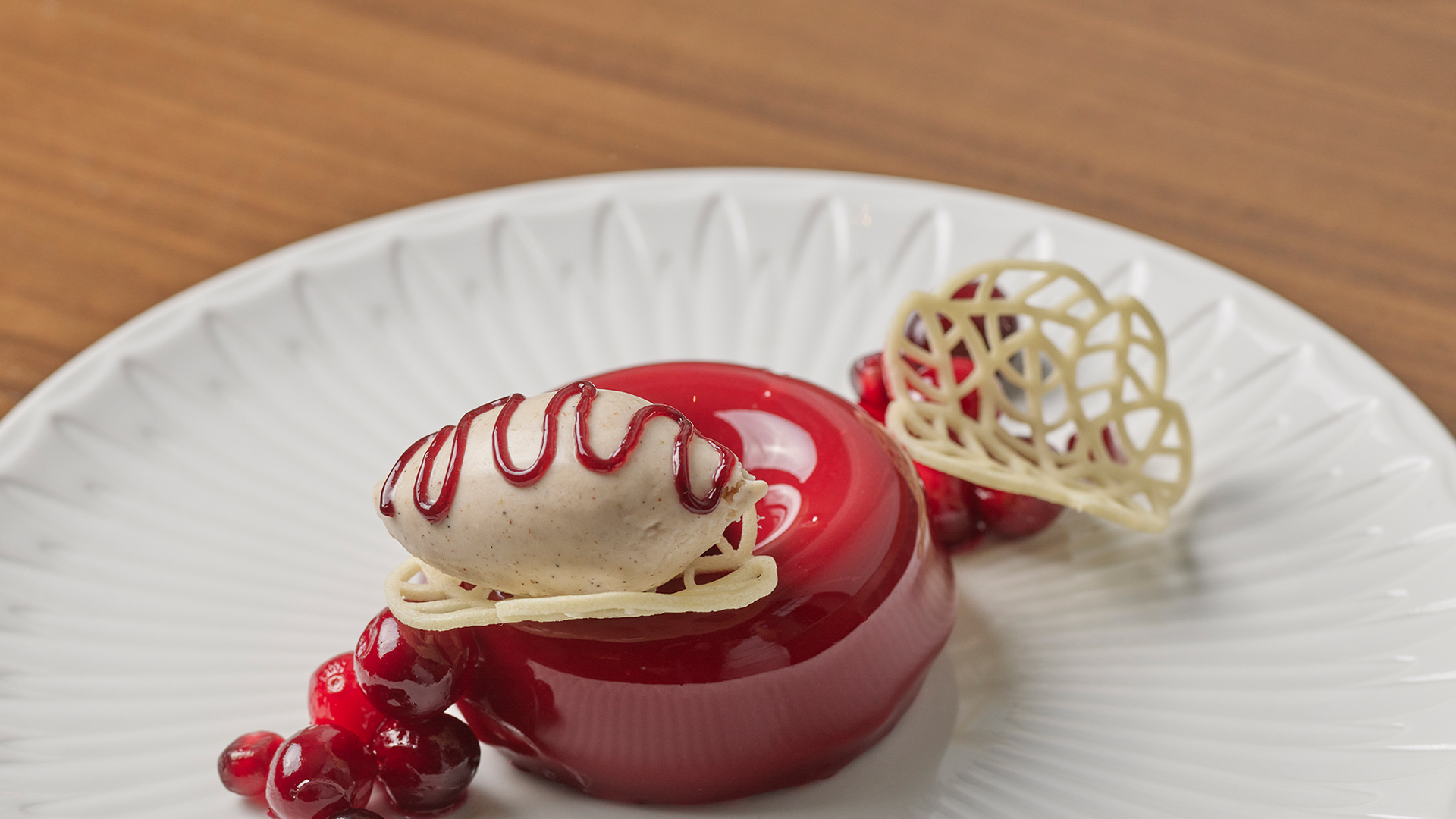 Experiences — Café Boulud