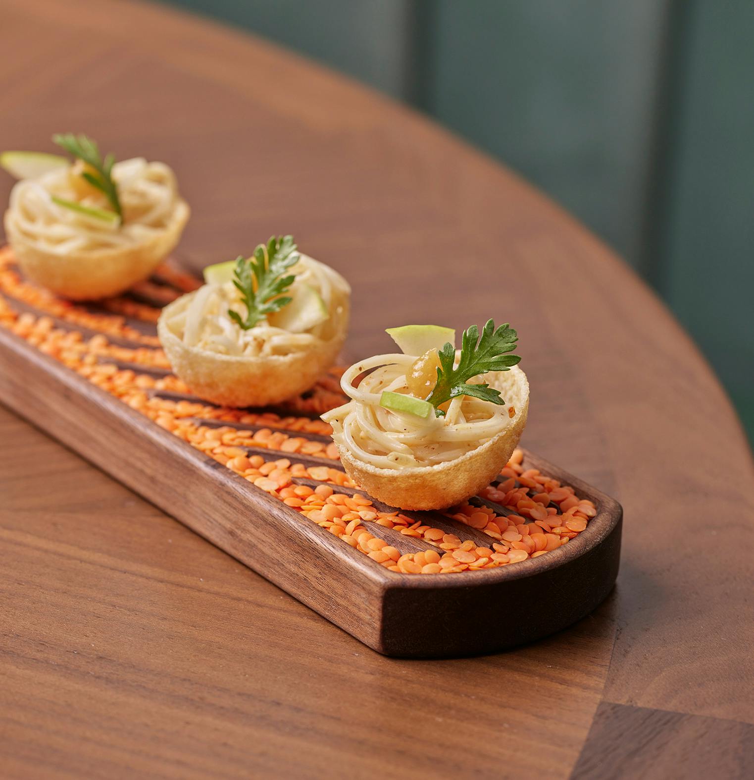 Our Menu — Café Boulud