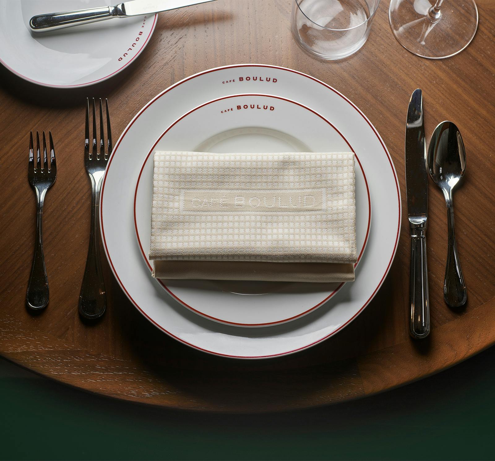 Experiences — Café Boulud