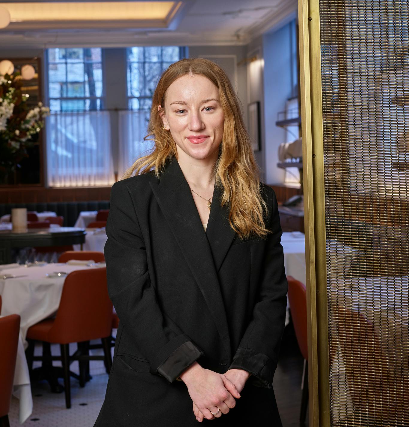 About — Café Boulud