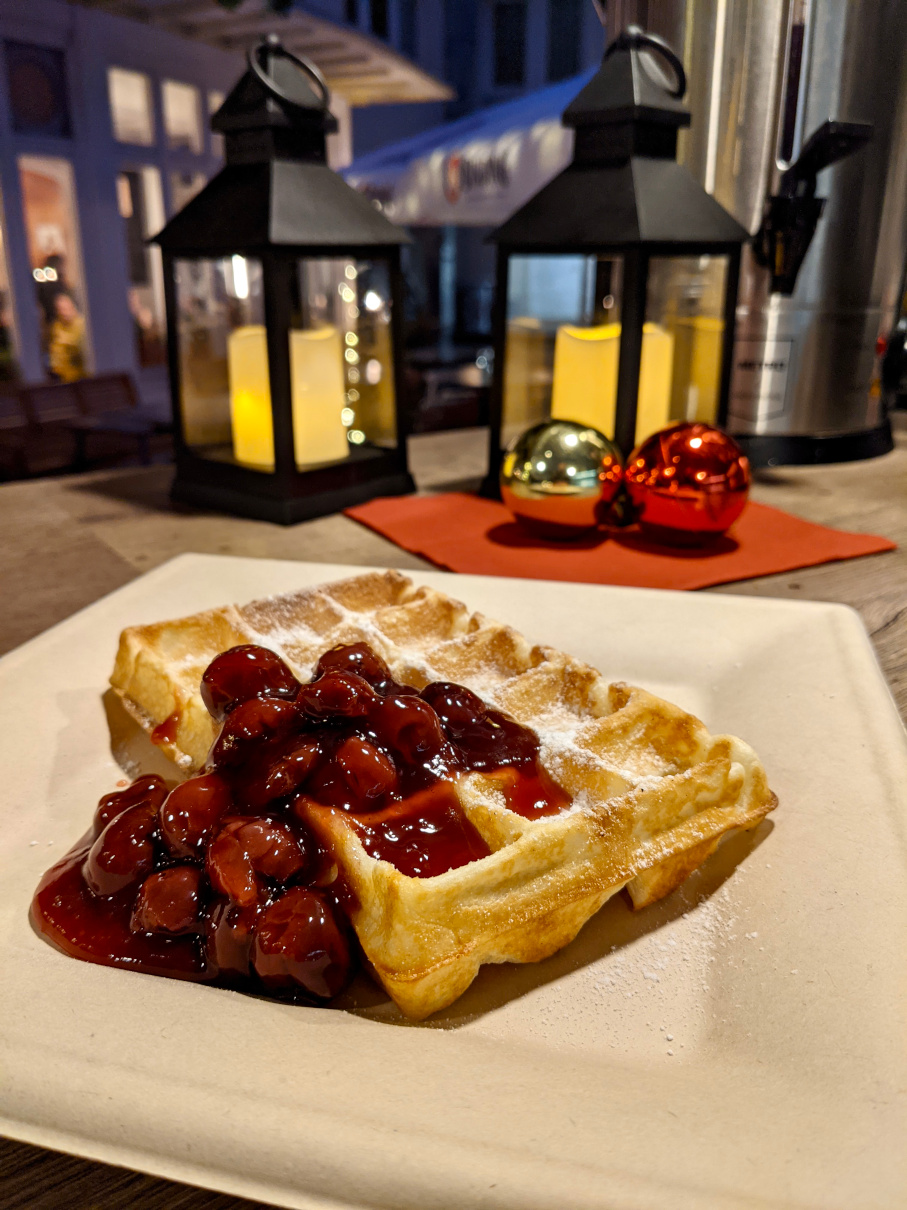 Metropol – Café am Dom