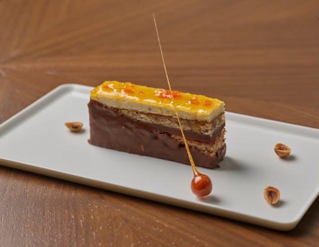 Introducing Café Boulud, a Culinary Oasis in the Heart of the Upper ...