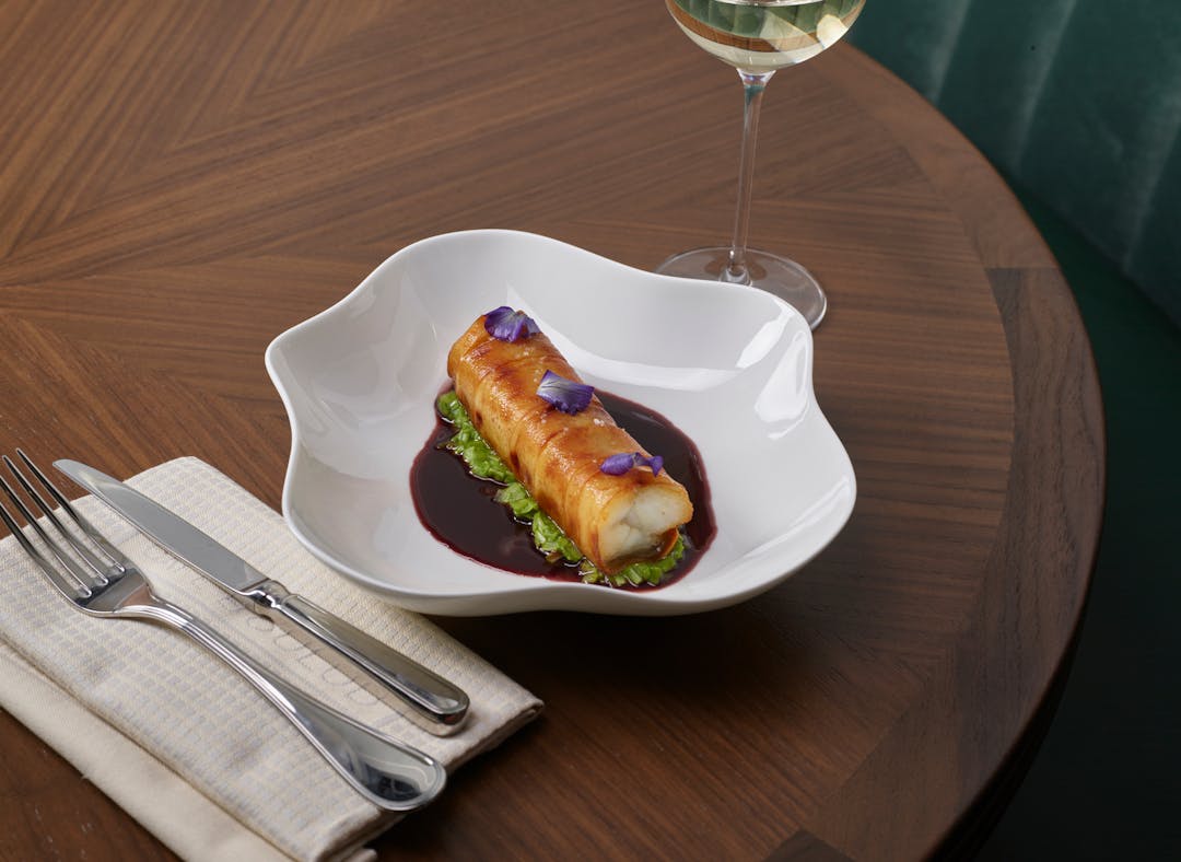 Introducing Café Boulud, a Culinary Oasis in the Heart of the Upper ...