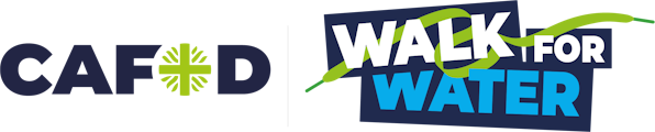 Walk for Water | CAFOD