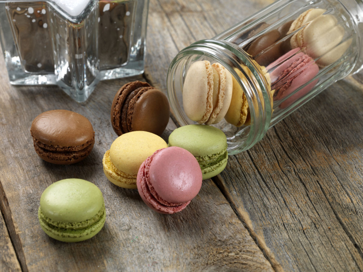 Nærbakst - Bestill kaker og bakervarer i Oslo og omegn